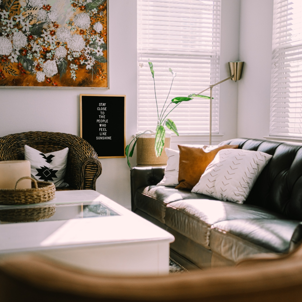 5 απλοί τρόποι να φέρεις μπόλικη θετική ενέργεια στο σπίτι | Jenny.gr