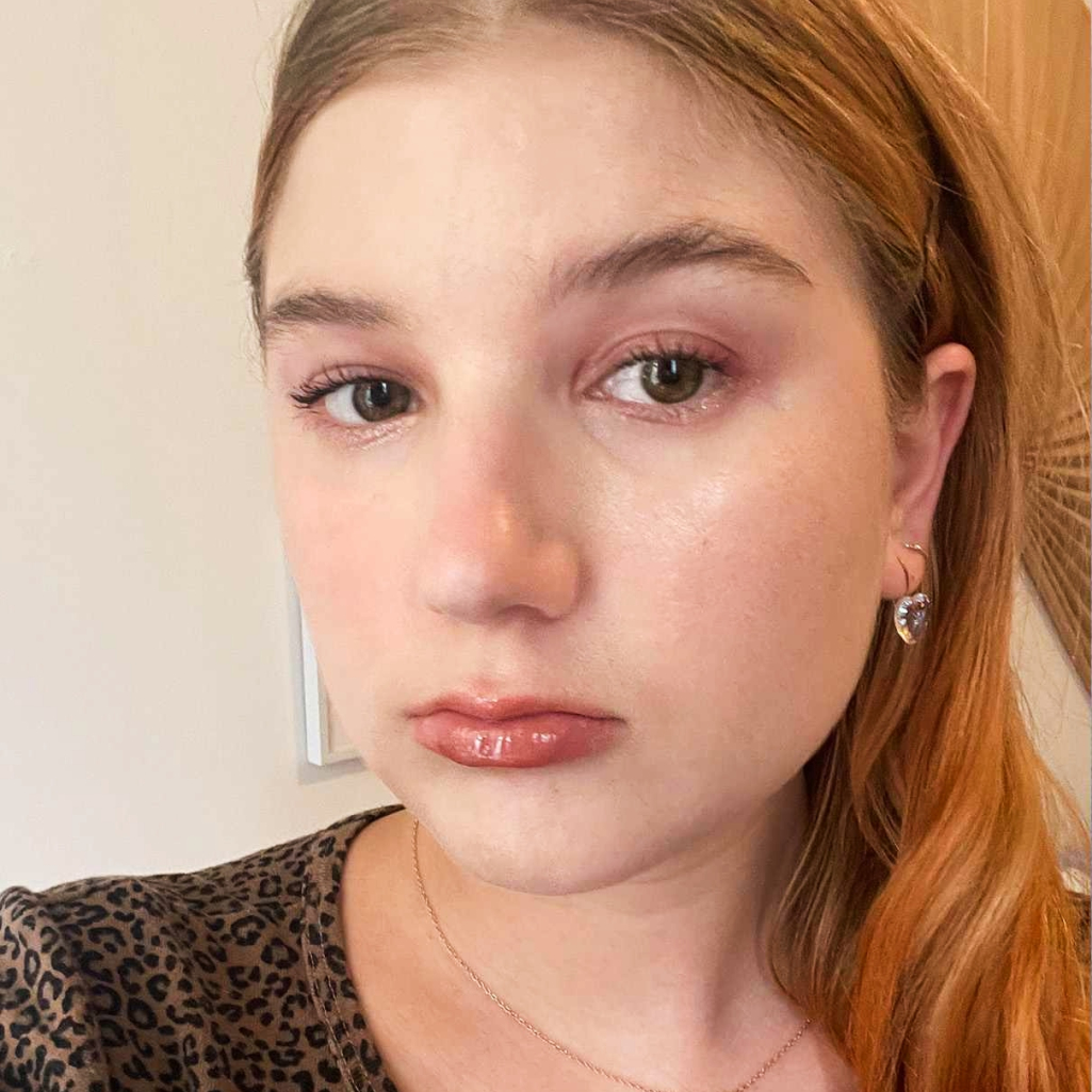 Crying makeup: Το νέο TikTok trend που θέλει να κλαίτε (χωρίς κανένα ...