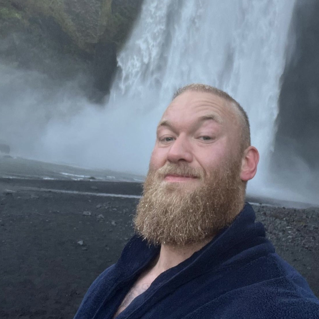 Ο Thor Bjornsson, «το βουνό» του Game Of Thrones έχασε την κόρη του ...