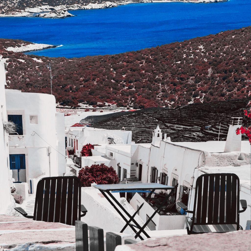 Η Σίφνος είναι ο κορυφαίος τουριστικός προορισμός για το 2024 | Jenny.gr