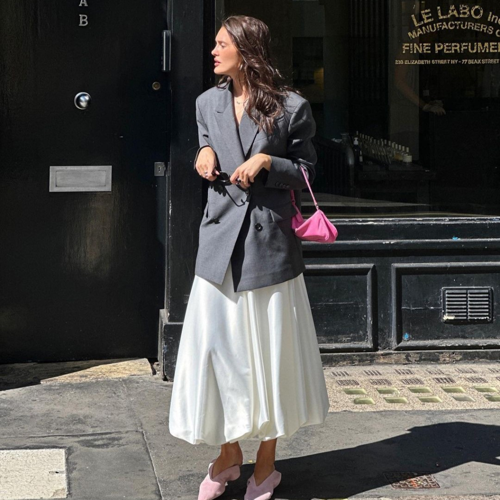 Balloon trend: Πώς να φορέσεις τη νέα μεγάλη τάση της σεζόν | Jenny.gr