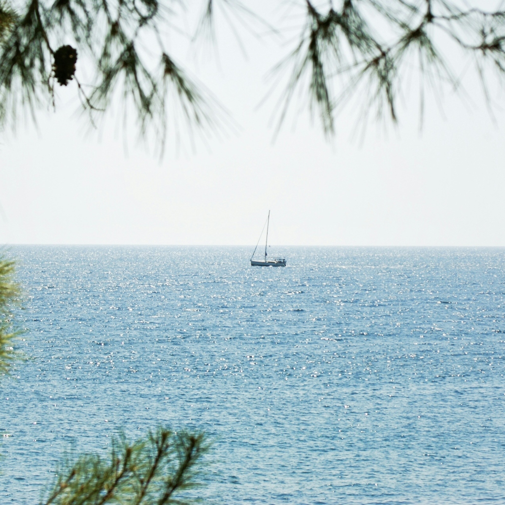 Δύο ελληνικές παραλίες ανάμεσα στις πιο μαγευτικές της Ευρώπης για το ...