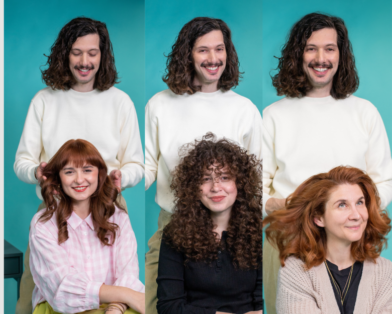 ASK THE GURU Ε07: O Tom Zois, Brand Ambassador του Pantene, μοιράζεται ...