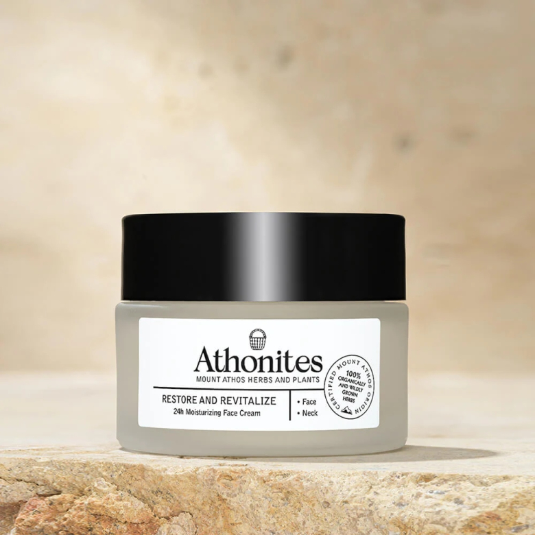 Πώς η skincare τελετουργία που θα διαλέξεις θα σε βοηθήσει να κάνεις ...