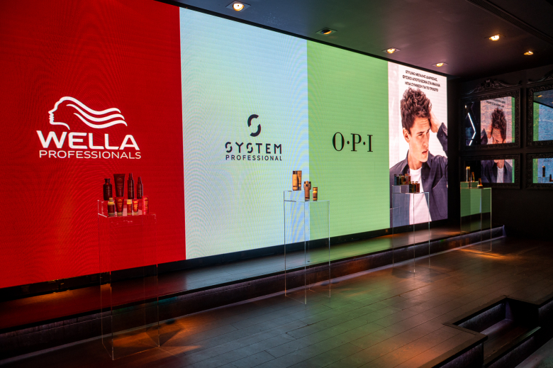 #WellaUltimateEvent: Στο λαμπερό πάρτι της Wella Company | Jenny.gr