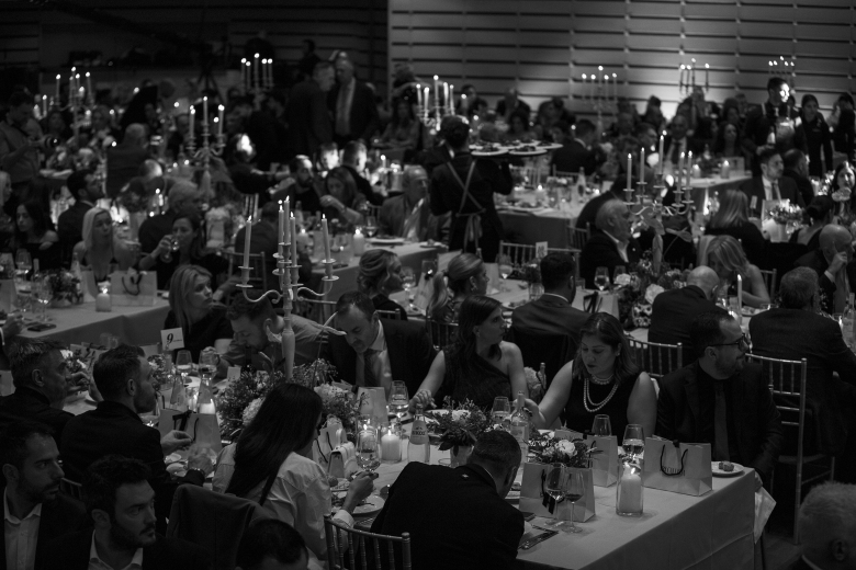 Με λαμπερή goodie bag Callista πραγματοποιήθηκαν τα φετινά Gazzetta ...