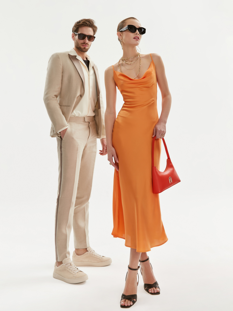 Η capsule συλλογή του MODIVO με προτάσεις για ειδικές περιστάσεις ...