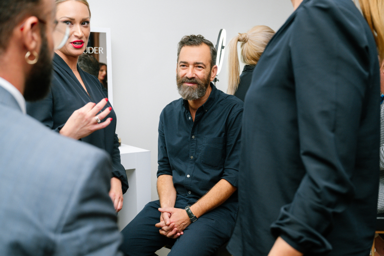 Η Estée Lauder παρουσιάζει το νέο Advanced Night Repair Synchronized ...