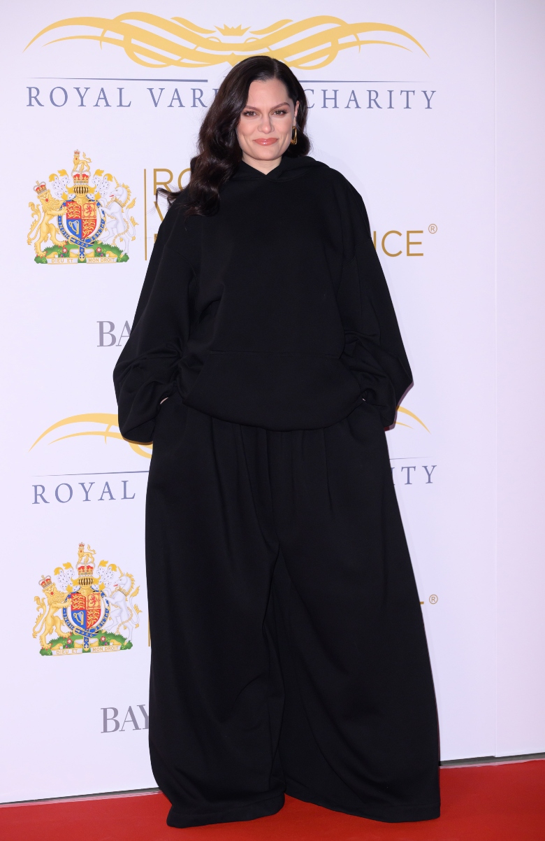 Jessie J - Κέιτ Μίντλετον: Η συγκινητική δημόσια αγκαλιά, μετά τη μάχη ...