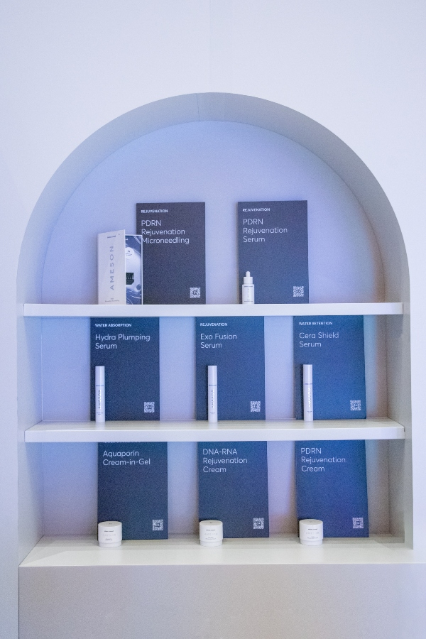 Juliette Armand στο «Είμαι Εδώ για Εσένα» 2026: Επαναπροσδιορίζοντας ...