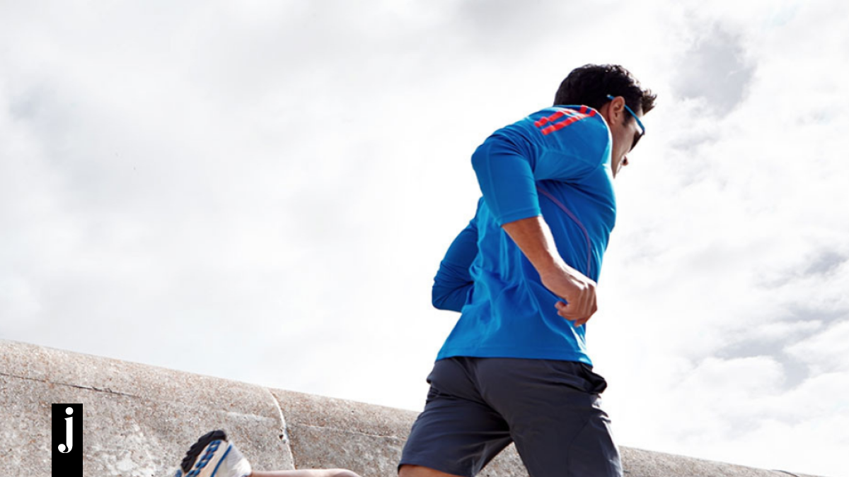 Reverse running ή οπισθοδρομία: Γιατί όλο και περισσότεροι άνθρωποι ...