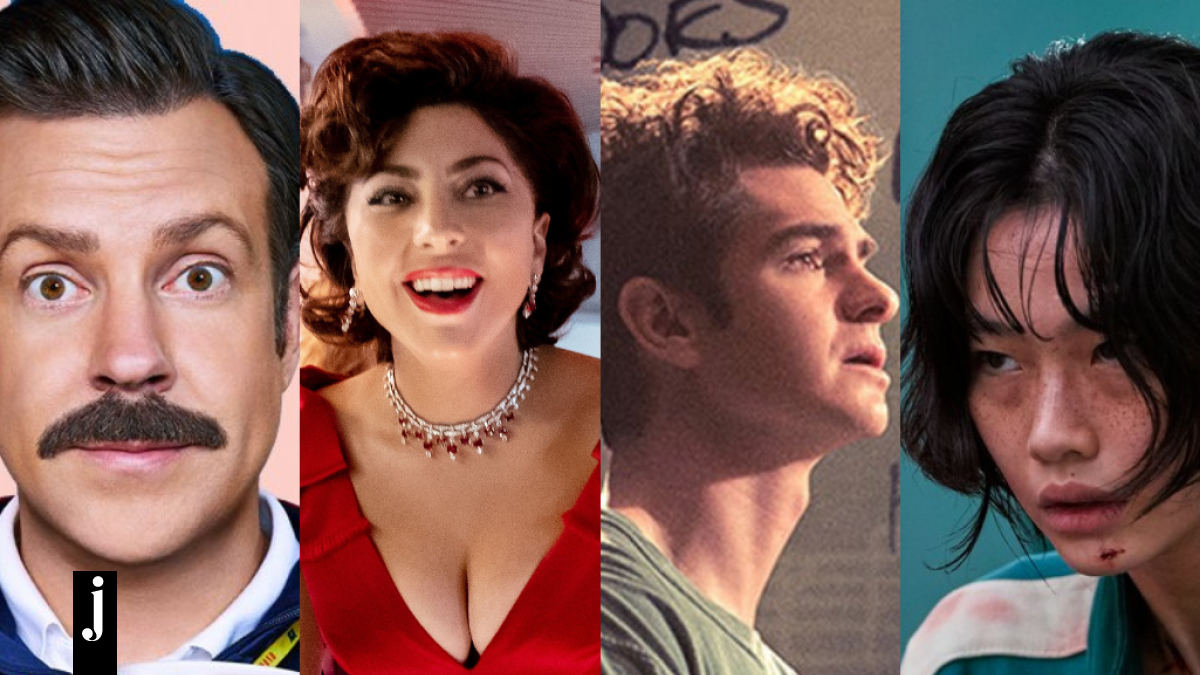 SAG Awards: Αυτοί είναι οι φετινοί υποψήφιοι των μεγάλων τηλεοπτικών ...