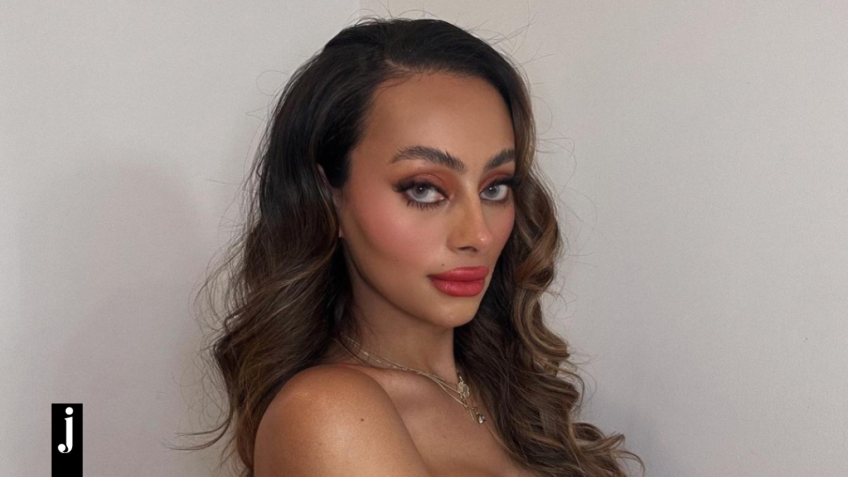 Emira D’Spain: H σταρ του TikTok έγινε το πρώτο μαύρο transgender ...