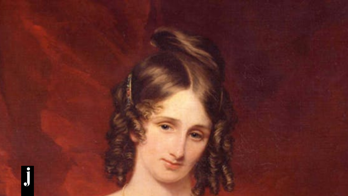 Mary Shelley: Η συγγραφέας που άνοιξε τον δρόμο για τις γυναίκες στην ...