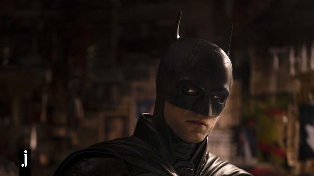 Το τελικό trailer του Batman είναι εντυπωσιακό, γεμάτο περιπέτεια και ...