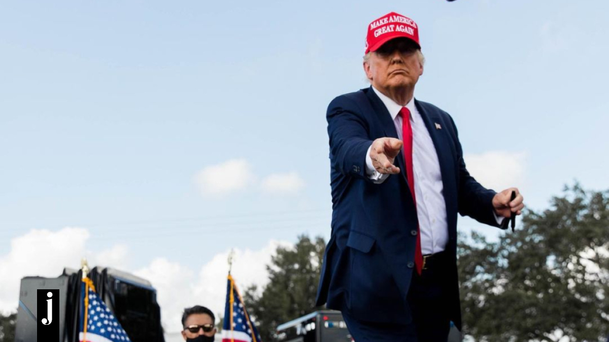 Truth: Η social media πλατφόρμα του Trump ήρθε, είναι όλη λάθος και ...