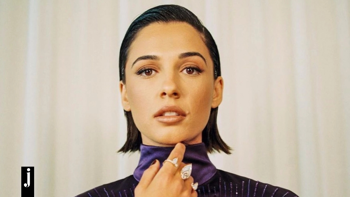 Flicky bob: Το νέο hot κούρεμα που ταιριάζει σε όλες | Jenny.gr