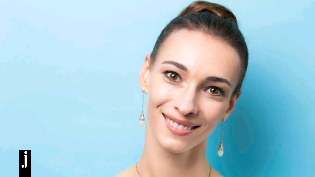 «Δεν γινόταν να μη μιλήσω»: Η Olga Smirnova για την απόφασή της να ...