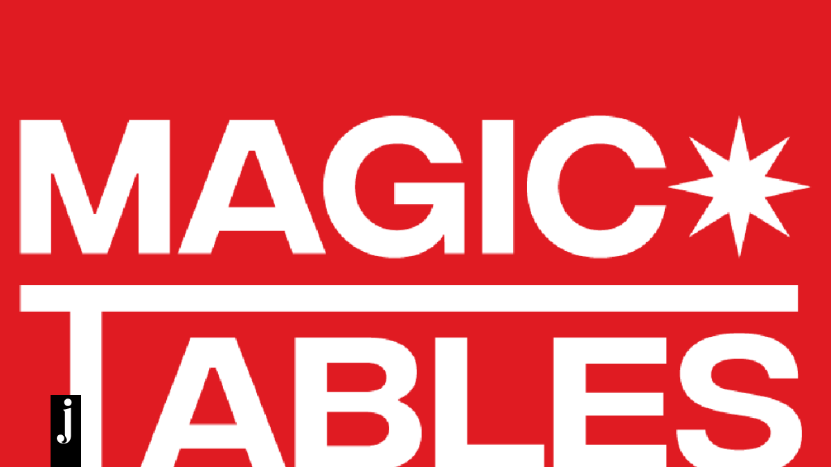 Τα Coca-Cola Magic Tables έρχονται και θα σας συναρπάσουν! | Jenny.gr