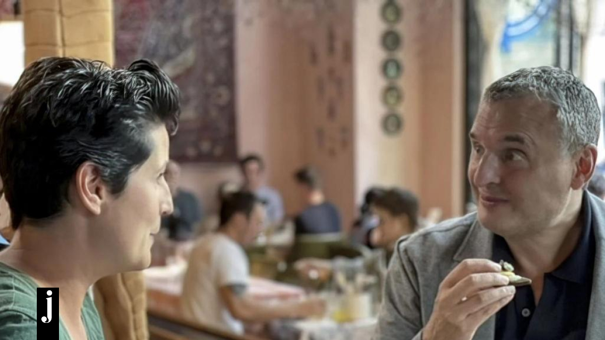 Somebody Feed Phil: Το γαστρονομικό ντοκιμαντέρ του Netflix που μάς ...