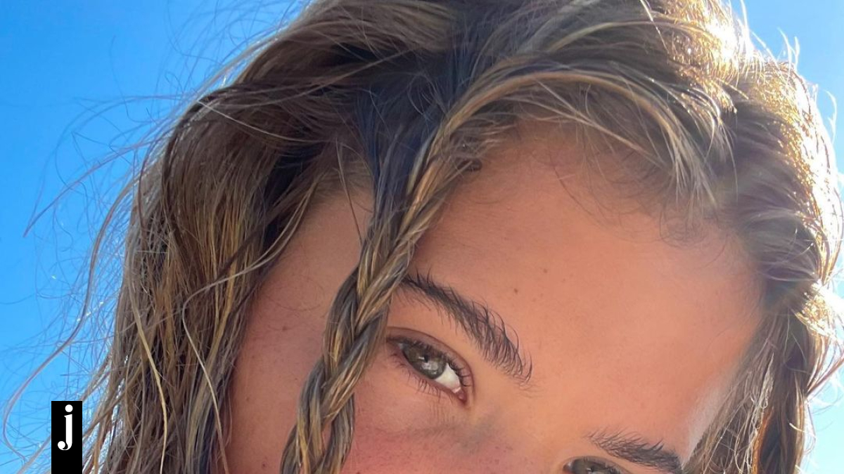 Scandi-hair: 10+1 χτενίσματα από Σκανδιναβές influencers που θα ...