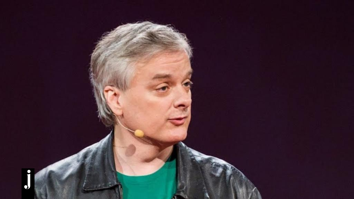 Ο φιλόσοφος David Chalmers στην «Κ»: «Ζούμε σε προσομοίωση, ακόμη και ...