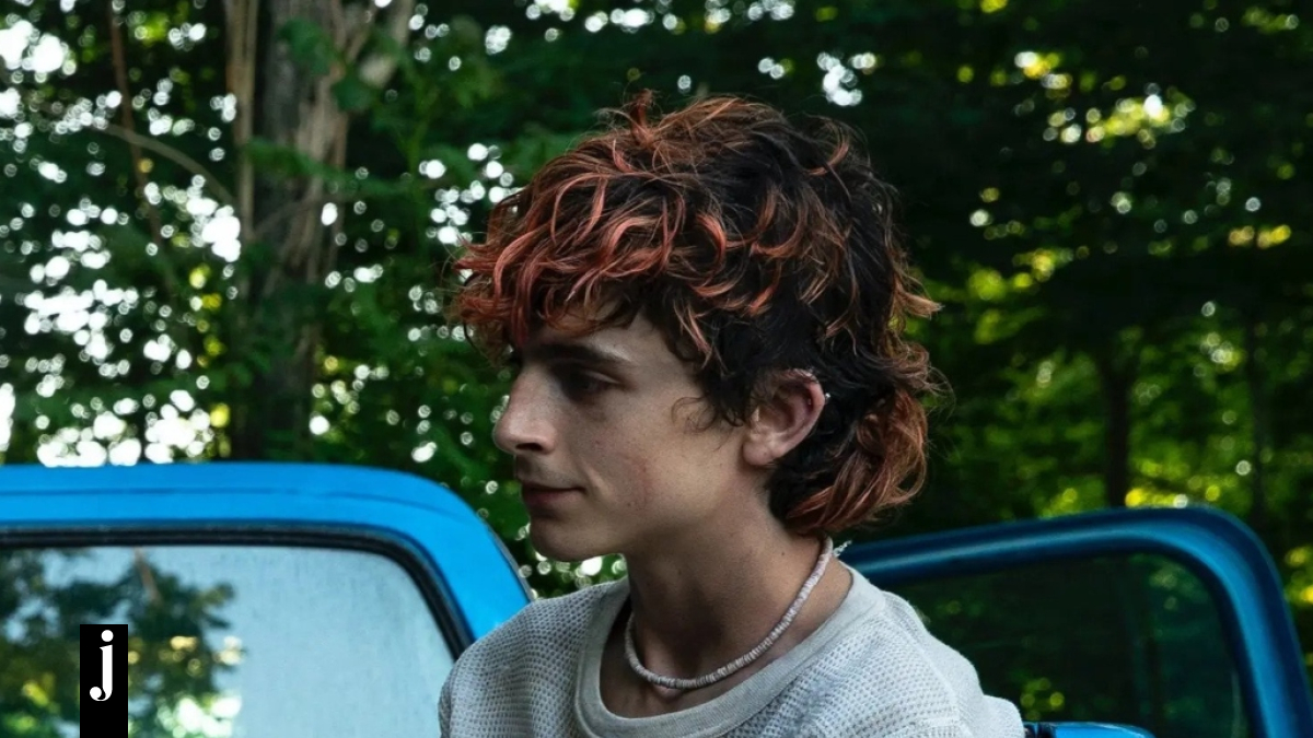 Bones And All Ο Timothée Chalamet γίνεται κανίβαλος στο Trailer του