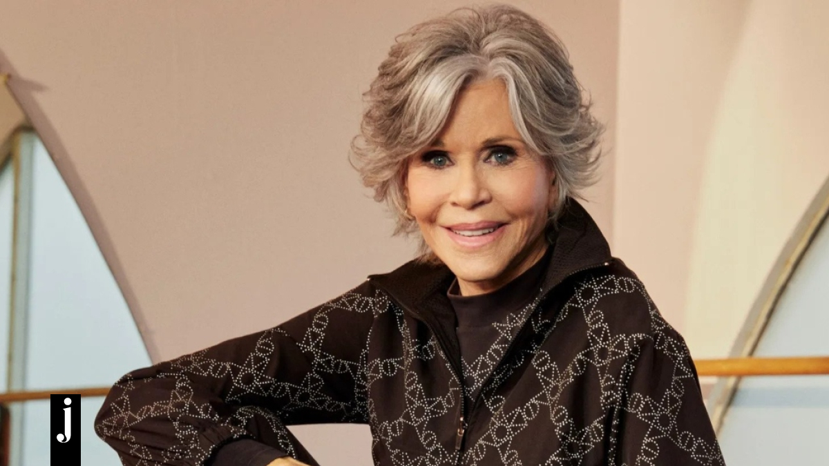 Η Jane Fonda για το facelift που μετάνιωσε, τον αντίκτυπο της ...