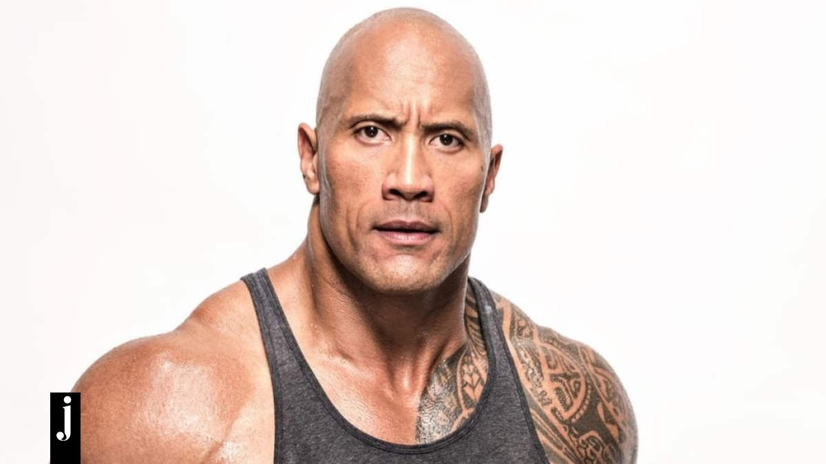 The Rock: Το cheat meal του έχει junk food (και δεν το πιστεύει ούτε ο ...