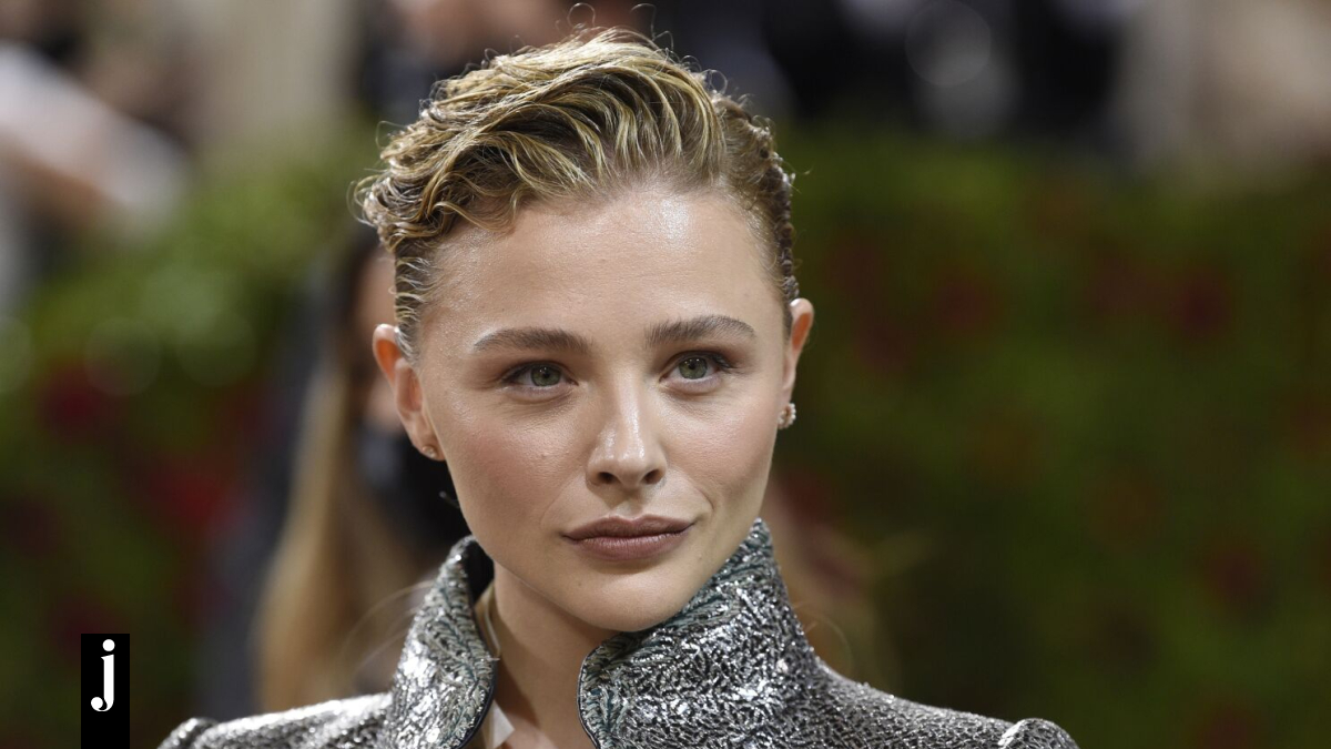 Chloë Grace Moretz: Πώς το viral meme για το σώμα της, της προκάλεσε ...