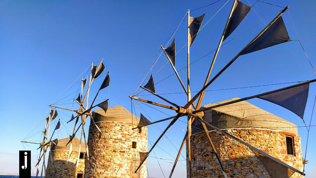 Εντυπώσεις από το 1ο Μεσαιωνικό Φεστιβάλ Χίου: Ένα τριήμερο γεμάτο ...