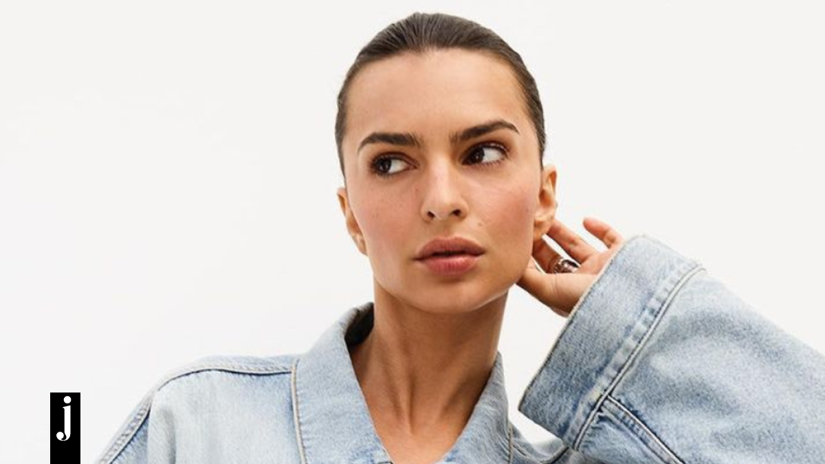 Η Emily Ratajkowski είναι single για πρώτη φορά στη ζωή της και ...