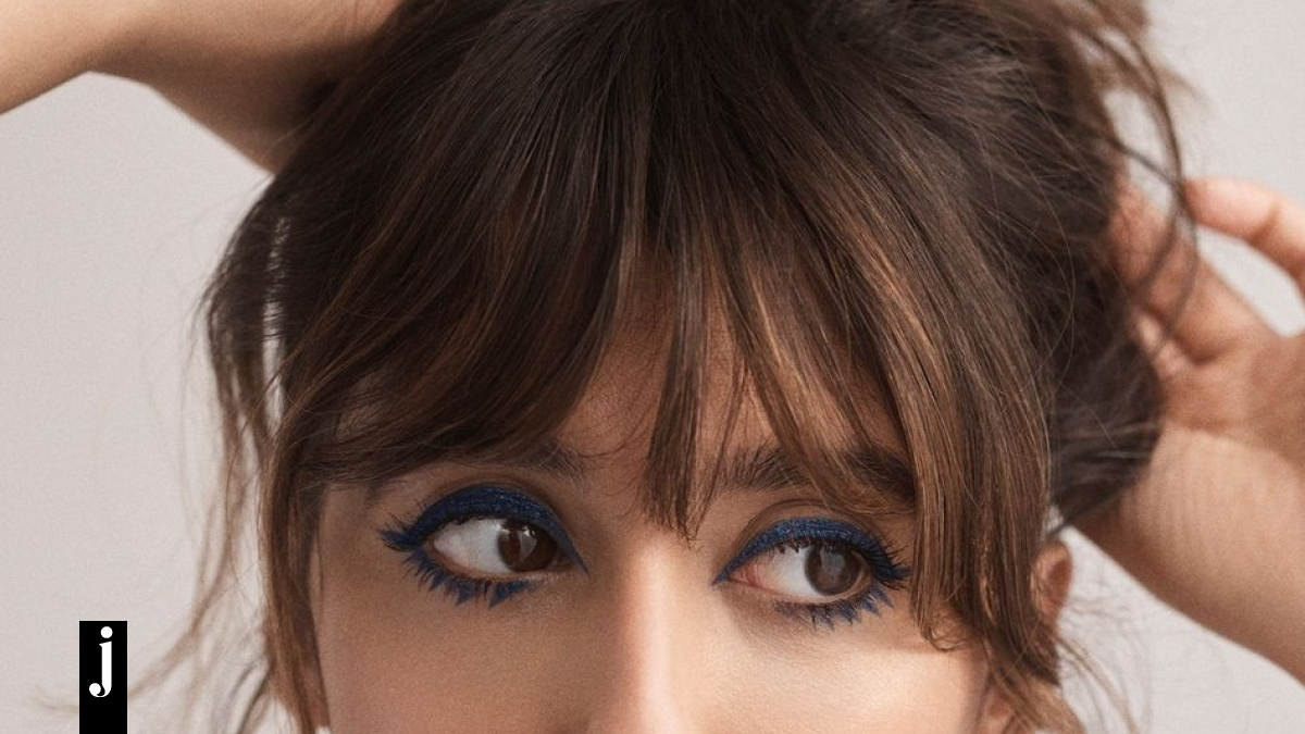 Μπλε eyeliner: Η τέλεια εναλλακτική για να κάνετε τη διαφορά στο ...