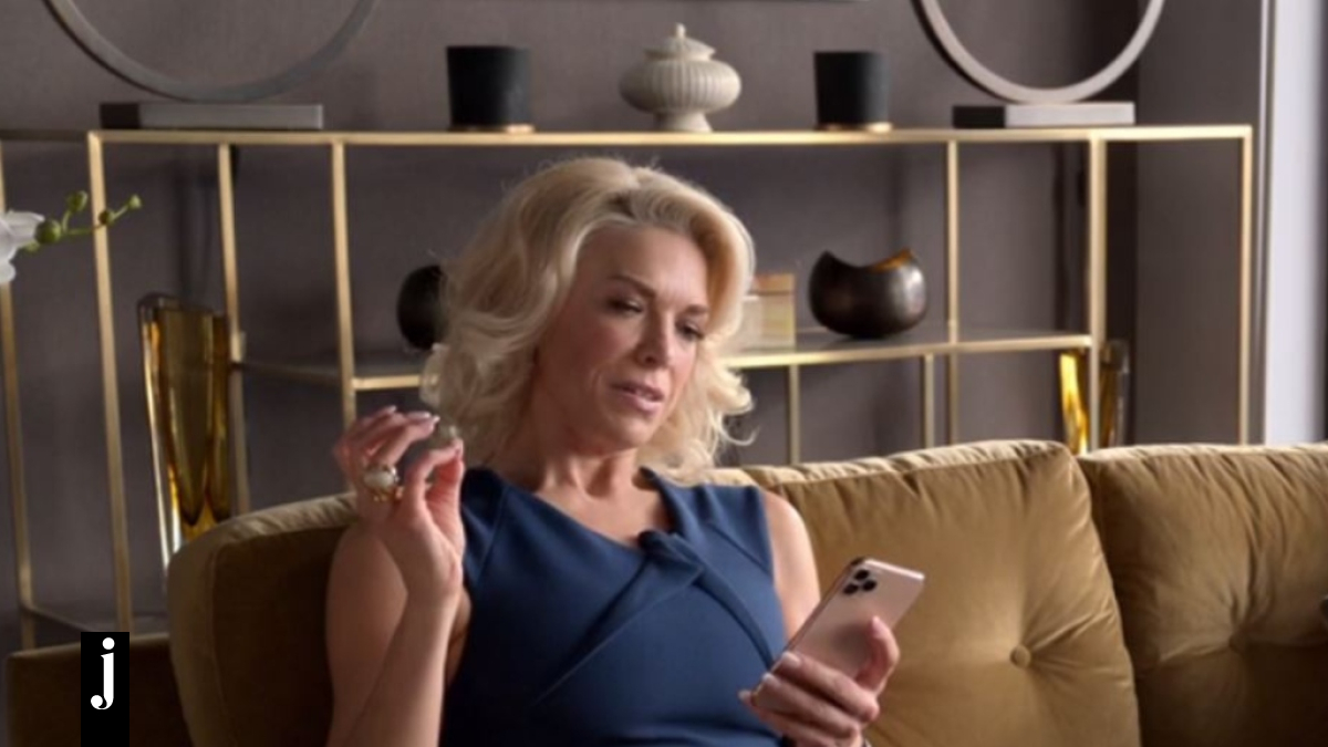 Bantr Το Dating App του Ted Lasso έγινε πραγματικότητα και μπορείς να μπεις κι εσύ Jennygr