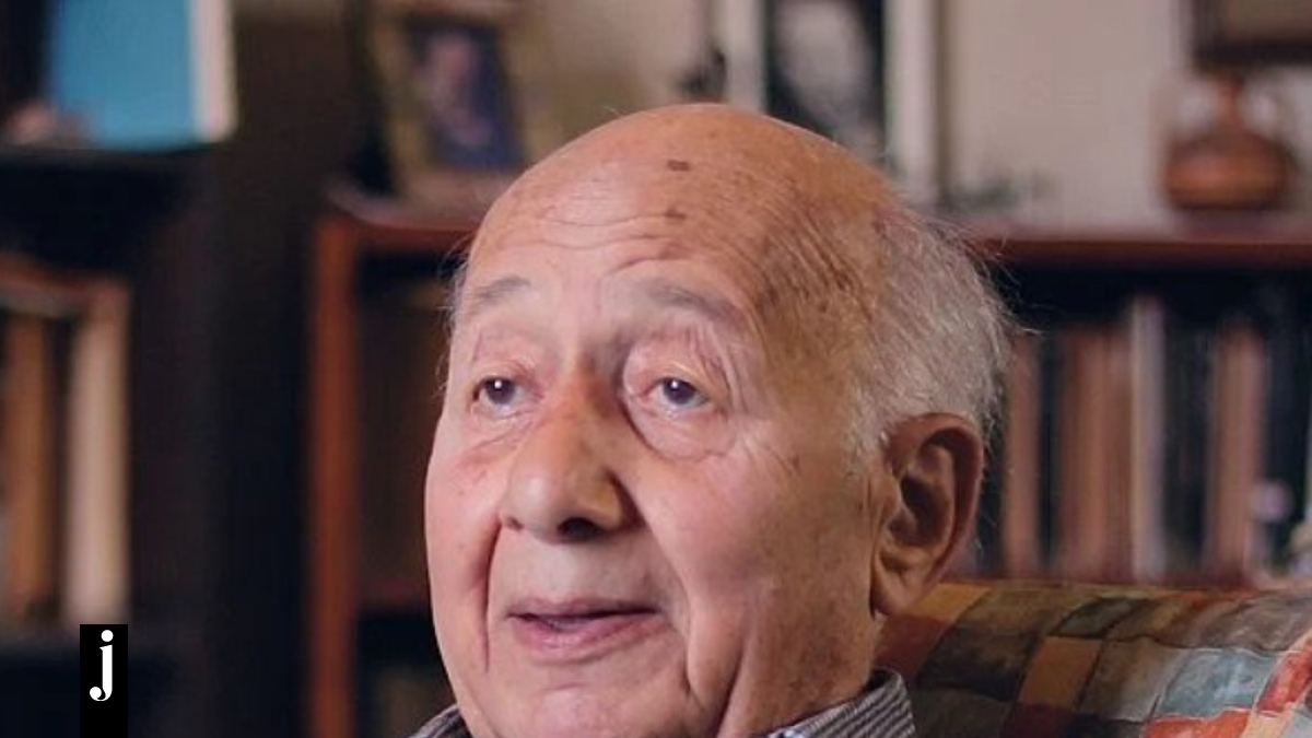 Mostafa El-Abbadi: Ο Αιγύπτιος ιστορικός που πρωτοστάτησε στην αναβίωση ...