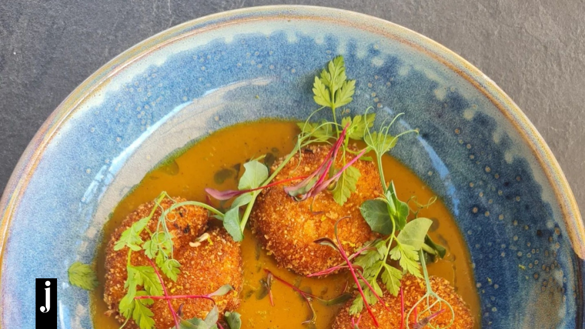 Το manouka καλωσορίζει το φθινόπωρο με δυο μενού του σεφ Στάθη Χρηστίδη ...