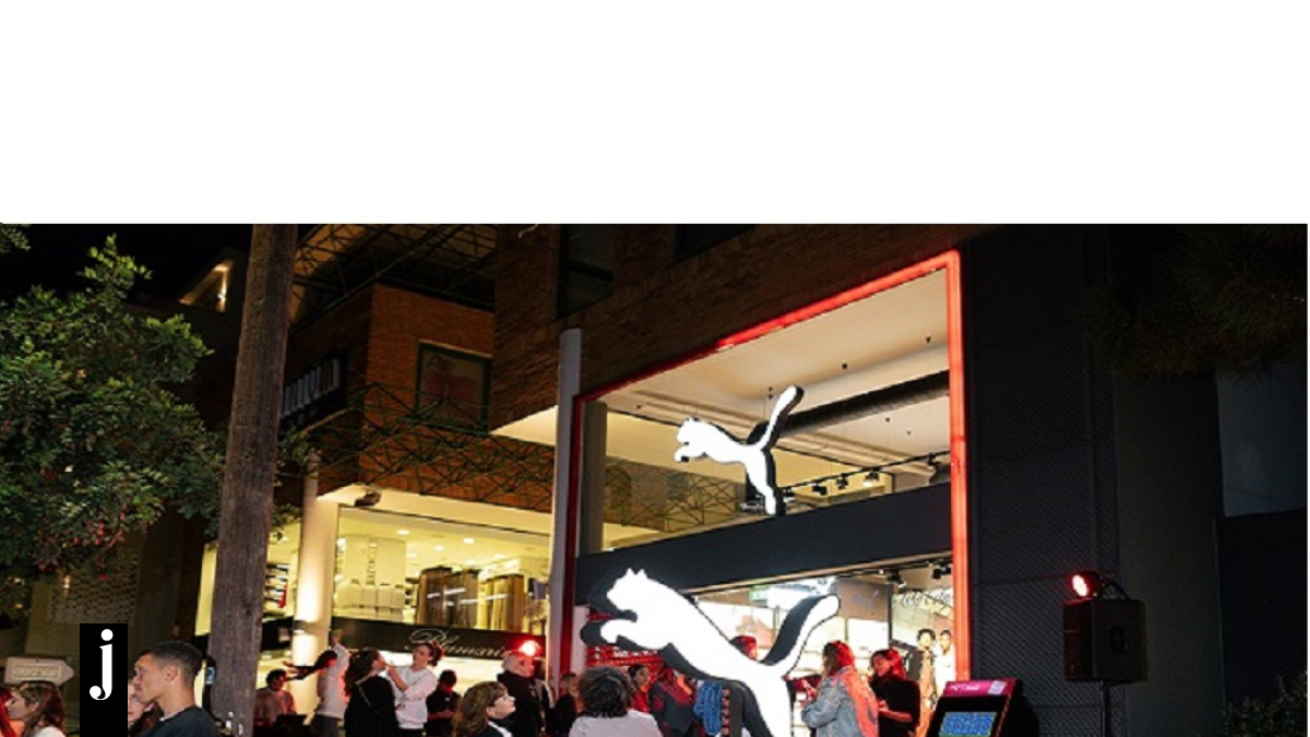 PUMA x COCA COLA: H Puma γιόρτασε τη νέα της, exclusive συλλογή, με ένα ...