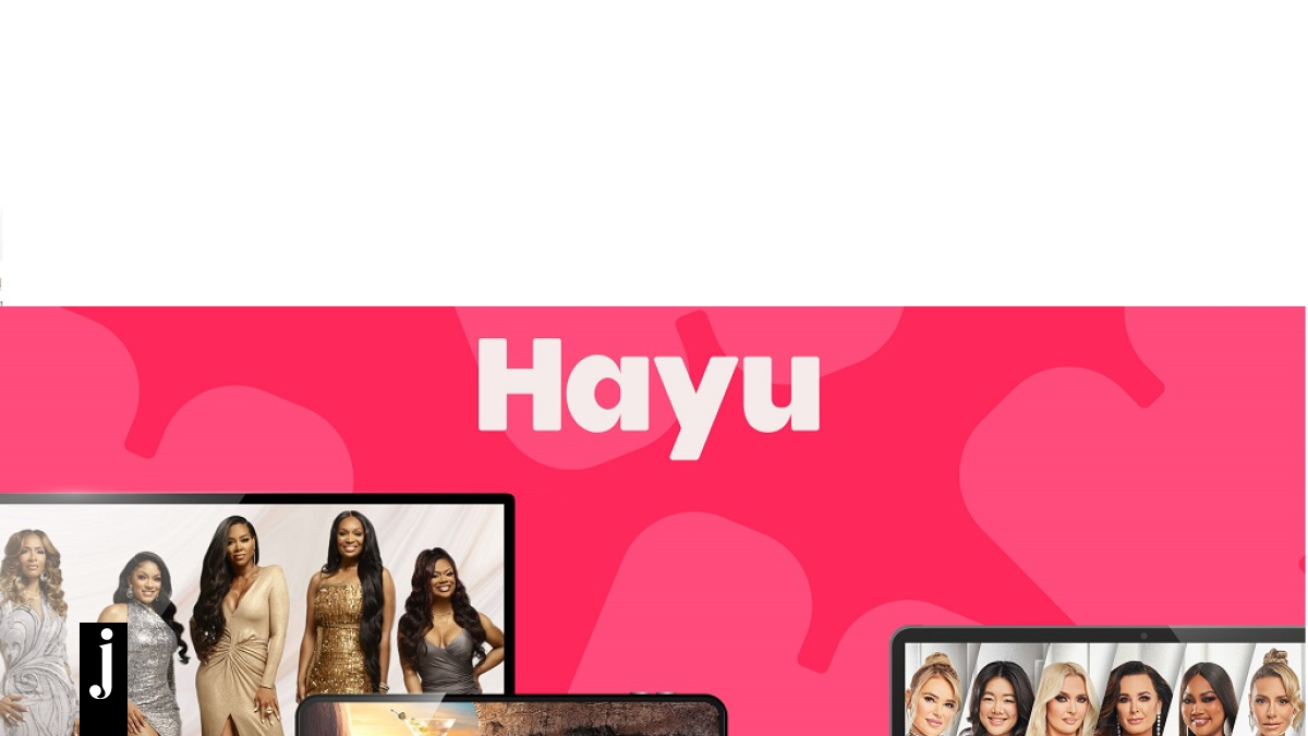 Hayu: Η On-Demand υπηρεσία με αποκλειστικό περιεχόμενο Reality TV Shows ...