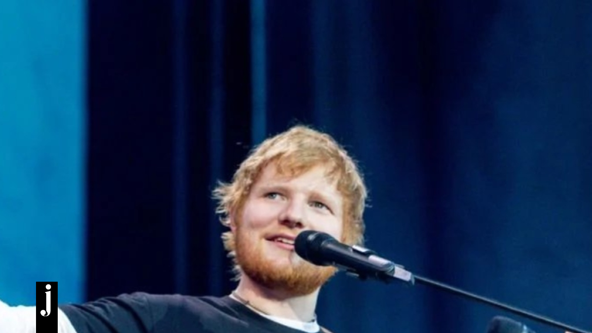 Ed Sheeran: Δωρίζει ένα εκατομμύριο λίρες για να βοηθήσει παιδιά που ...