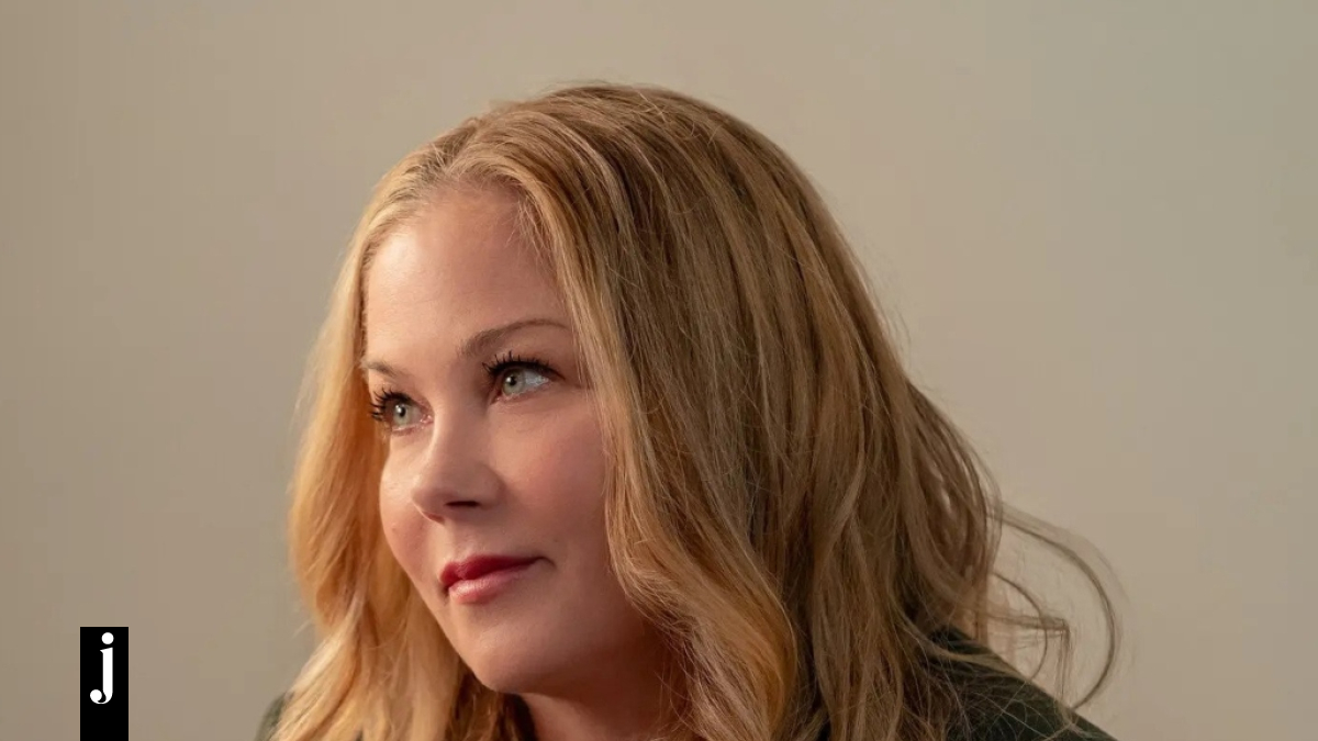 Christina Applegate: «Τα SAG Awards θα είναι μάλλον τα τελευταία μου βραβεία εξαιτίας της ...