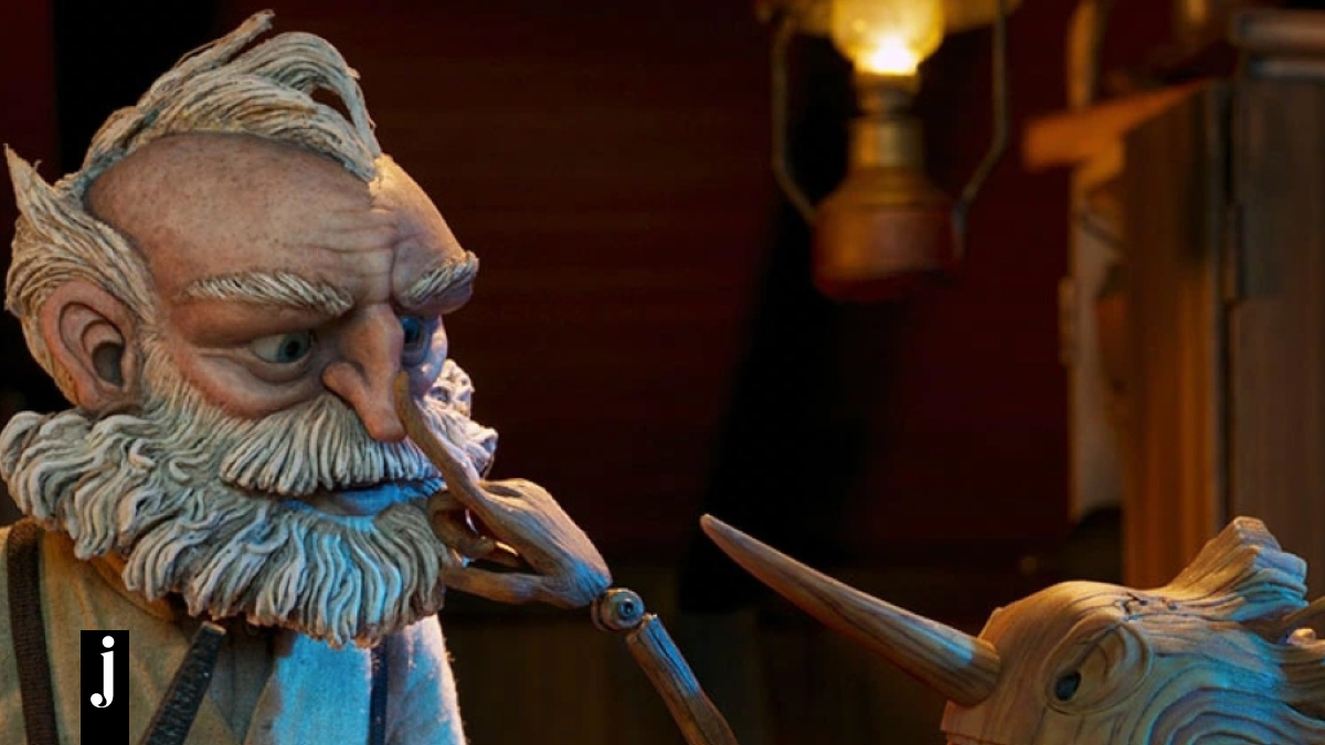 Pinocchio: Η εκδοχή του Guillermo del Toro μιλά για τη ζωή, τον θάνατο ...