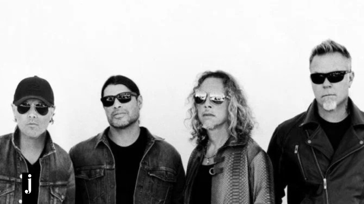 72 Seasons: Οι Metallica ανακοίνωσαν νέο άλμπουμ – Ακούστε το πρώτο ...