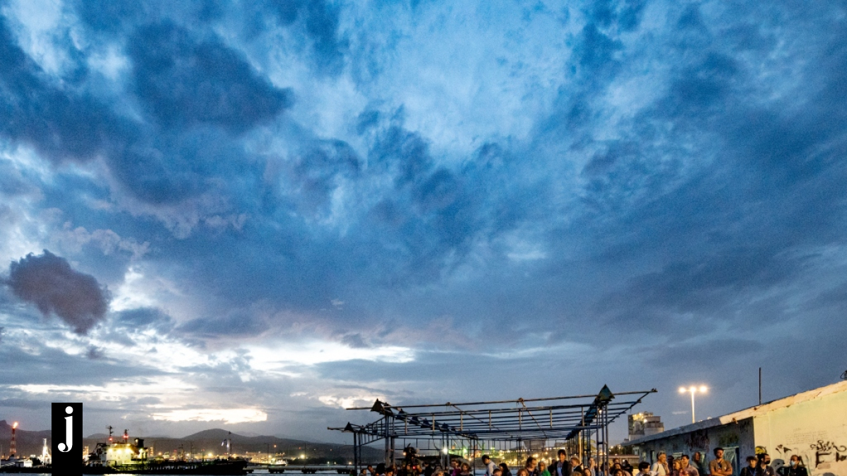 Η Ελευσίνα είναι η Πολιτιστική Πρωτεύουσα της Ευρώπης για το 2023- Οι ...