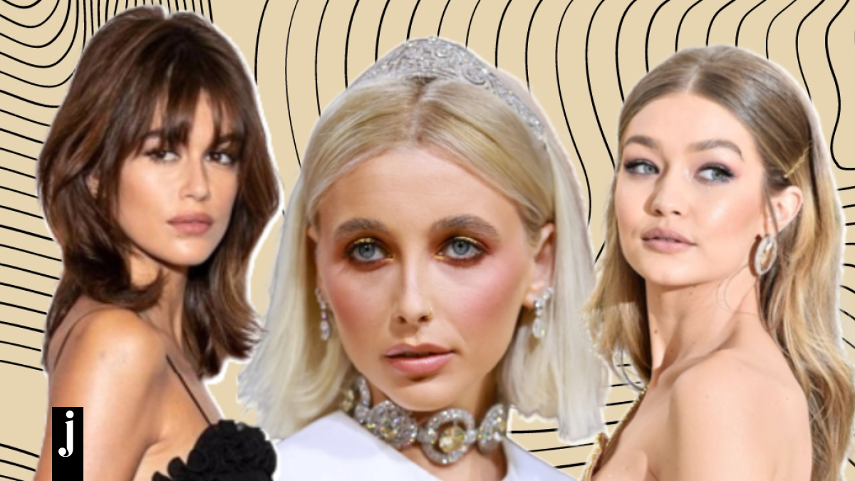 Μαλλιά: Αυτά θα είναι τα top haircuts το 2023 | Jenny.gr