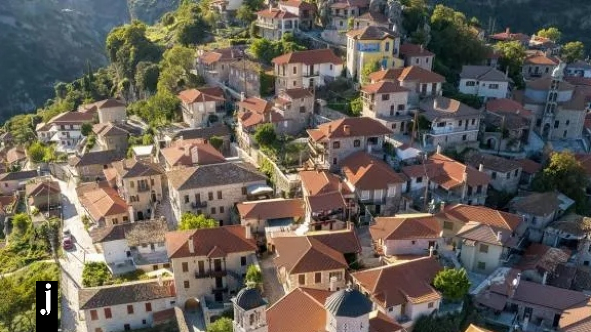 Δημητσάνα: Το ορεινό στολίδι της Αρκαδίας | Jenny.gr