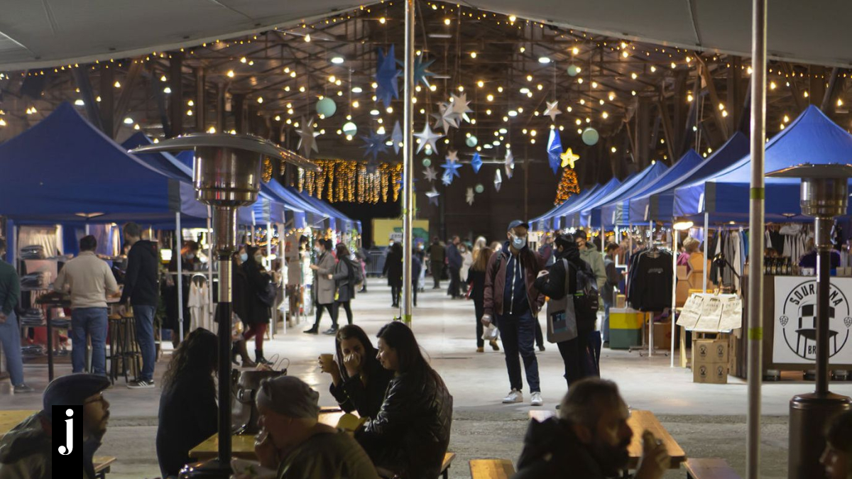 Meet Market: Η αγαπημένη μετακινούμενη αγορά της Αθήνας έρχεται στο ...