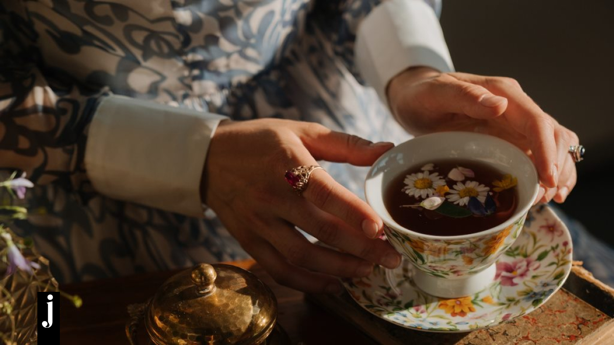 Detox teas: Τελικά λειτουργούν τα τσάγια αποτοξίνωσης; | Jenny.gr