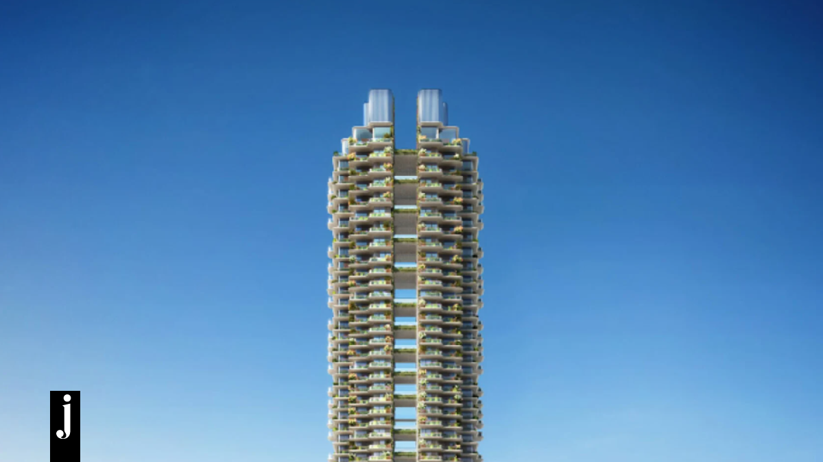 Riviera Tower: Ξεκίνησαν οι εργασίες για τον πρώτο ουρανοξύστη της ...