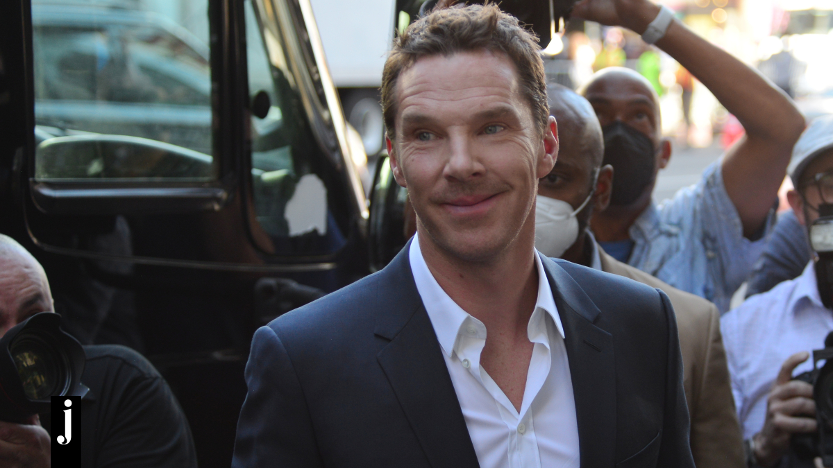 Barbados εναντίον Benedict Cumberbatch: Αγωγές στον ηθοποιό για τους ...