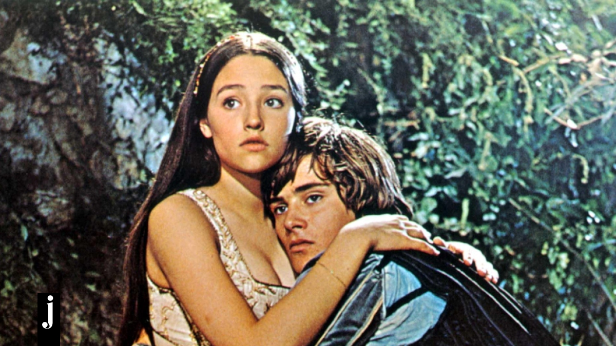 Romeo and Juliet: 55 χρόνια μετά, οι Olivia Hussey και Leonard Whiting ...